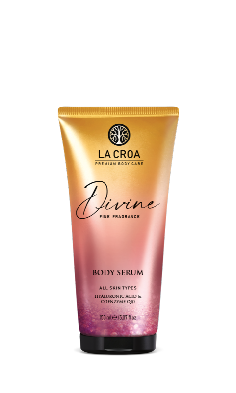 LA CROA Divine Серум за Тело 150 мл | Најголема онлајн продавница во ...