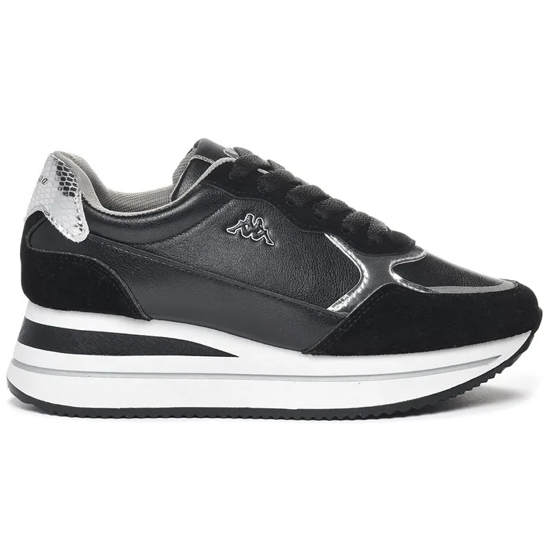 Kappa Ženske patike Geena, Crne | Online prodaja | Ananas