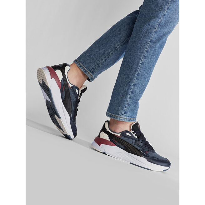 PUMA Muške patike X-Ray Speed, Teget | Online prodaja PUMA Muške patike ...