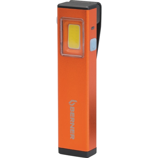 BERNER Mini LED dzepna lampa | Online prodaja BERNER Mini LED dzepna ...