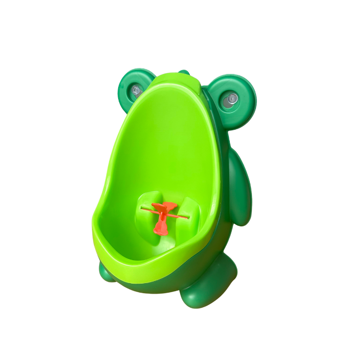 VIB Писоар Froggy Toilet Trainer зелен | Најголема онлајн продавница во ...