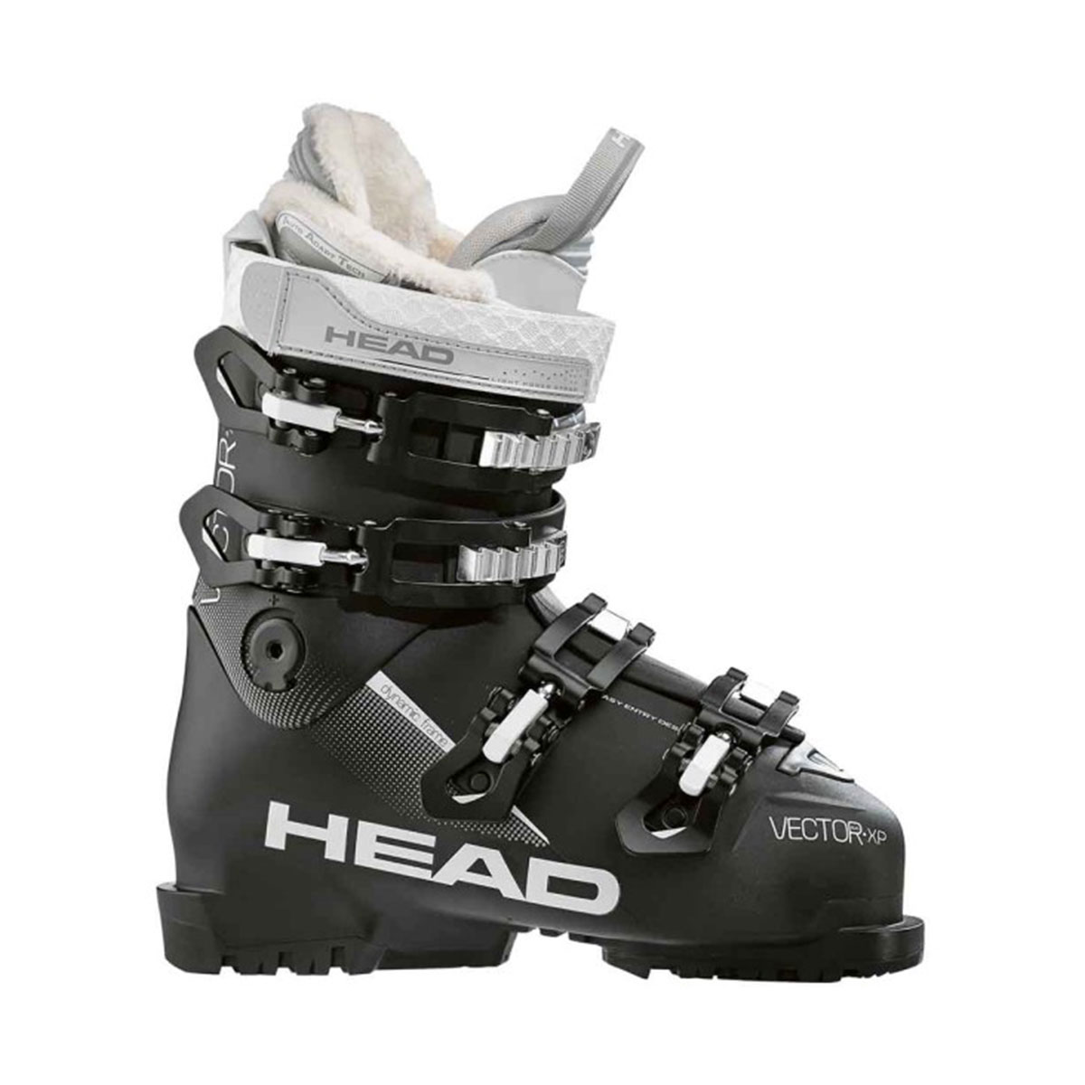 Head Pancerice Vector Evo XP W, Crne | Online prodaja | Ananas BiH