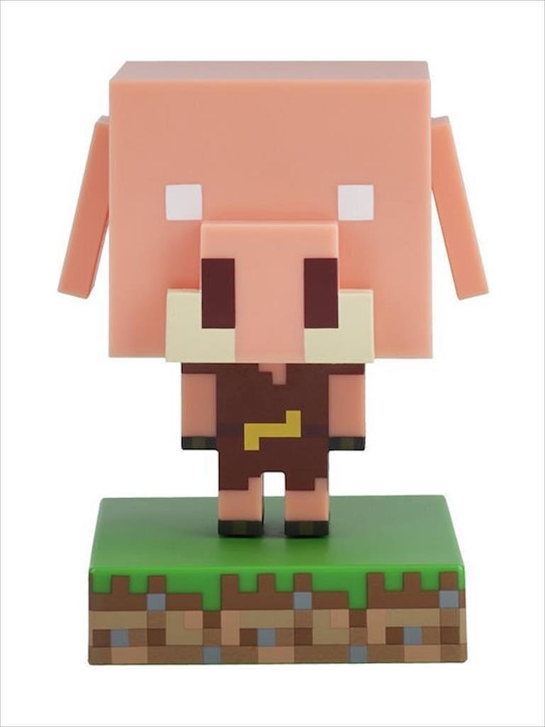 Paladone svjetleća figura Minecraft - Piglin Light, Pp14431Mcf | Online ...