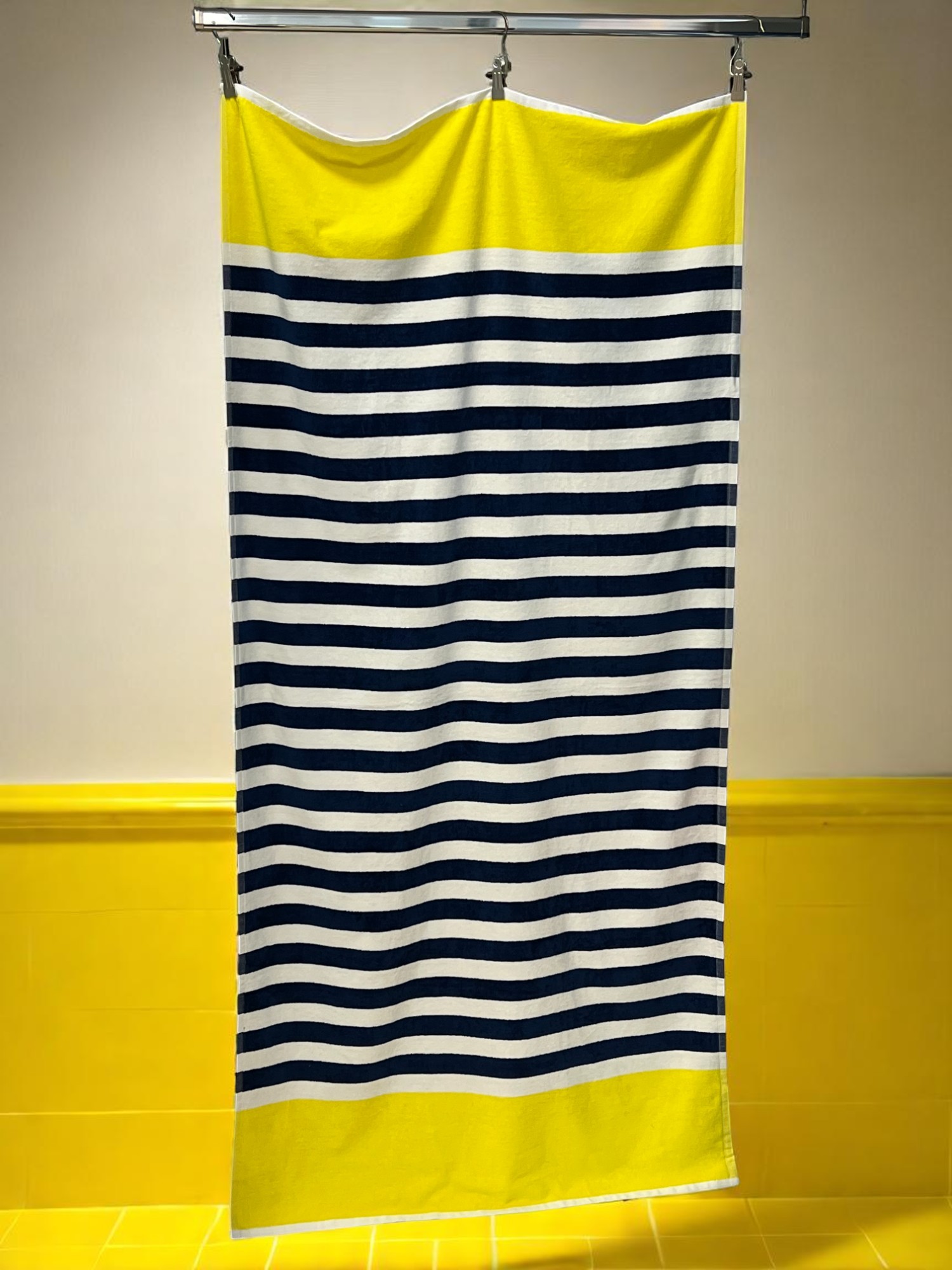 Viktorija Plažni peškir Nautic Line 88x184cm 100% pamuk | Online prodaja | Ananas