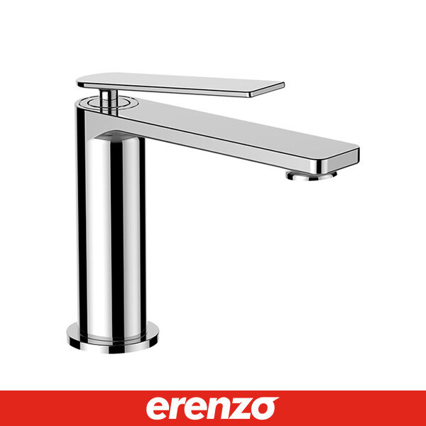 ERENZO Чешма L хром – ER19L01A | Најголема онлајн продавница во ...