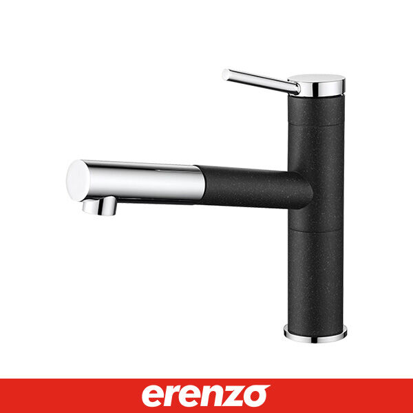 ERENZO Чешма Grafite (графит) – ER1203CG-KF | Најголема онлајн ...