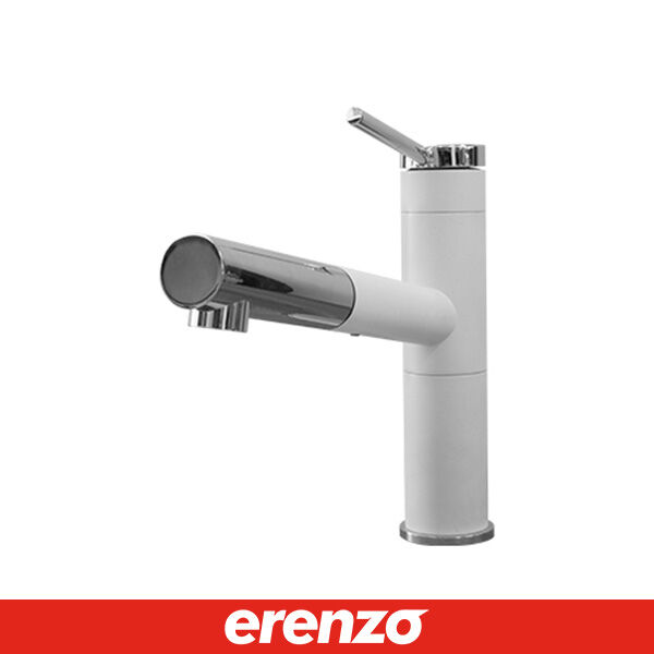 ERENZO Чешма Bianco (бела) – ER1203CB-KF | Најголема онлајн продавница ...