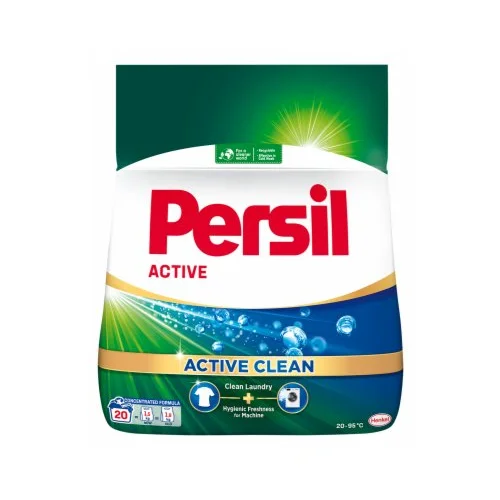 Persil Powder Regular Prašak za veš, 1.5kg | Online prodaja | Ananas