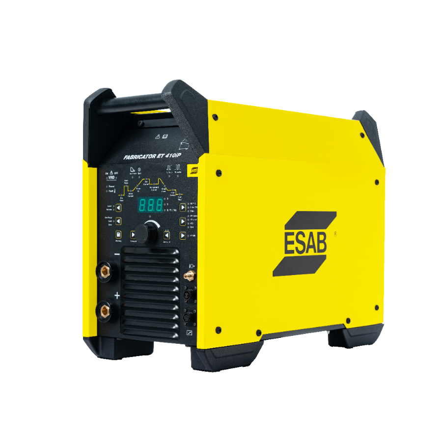 ESAB FABRICATOR ET 410iP CE Aparat za zavarivanje | Online prodaja | Ananas