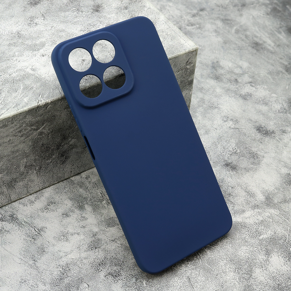 Futrola za telefon Honor X7c/Honor 200 Smart GENTLE COLOR, Teget ...