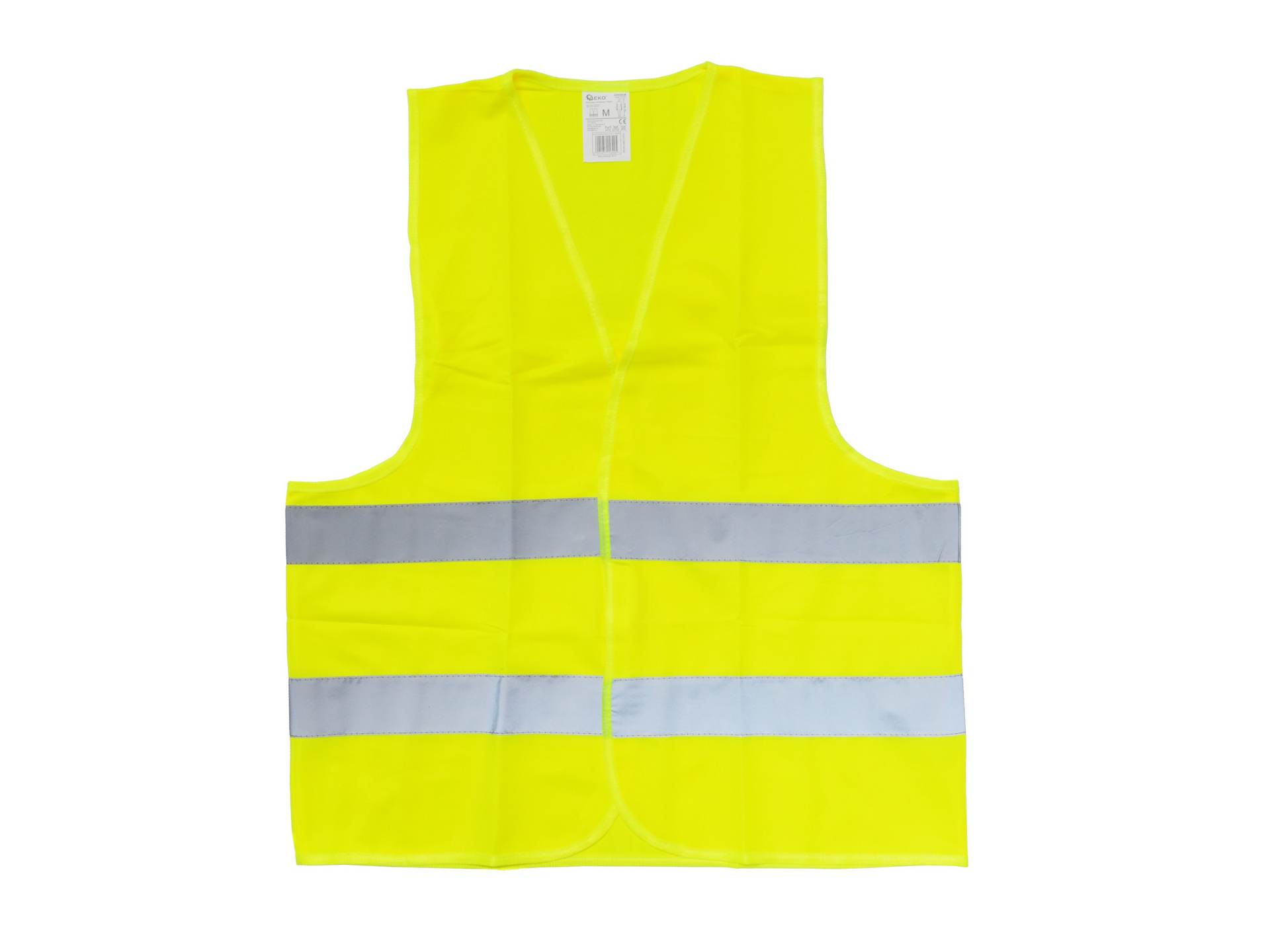 GEKO Fluorescentni Prsluk S17008 | Online prodaja GEKO Fluorescentni ...