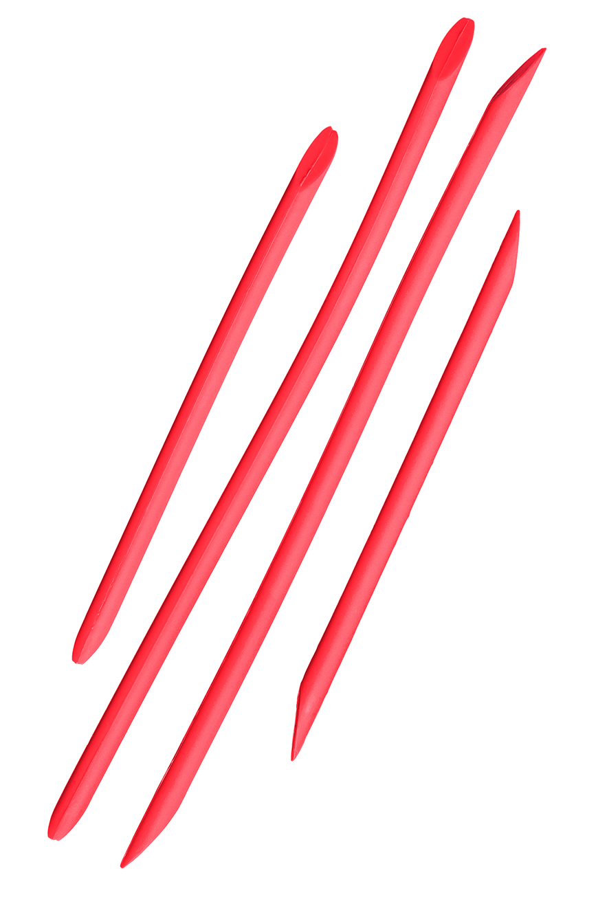 Set kaiševa za lopatice (Extreme, Pro) - red | Online prodaja Set ...