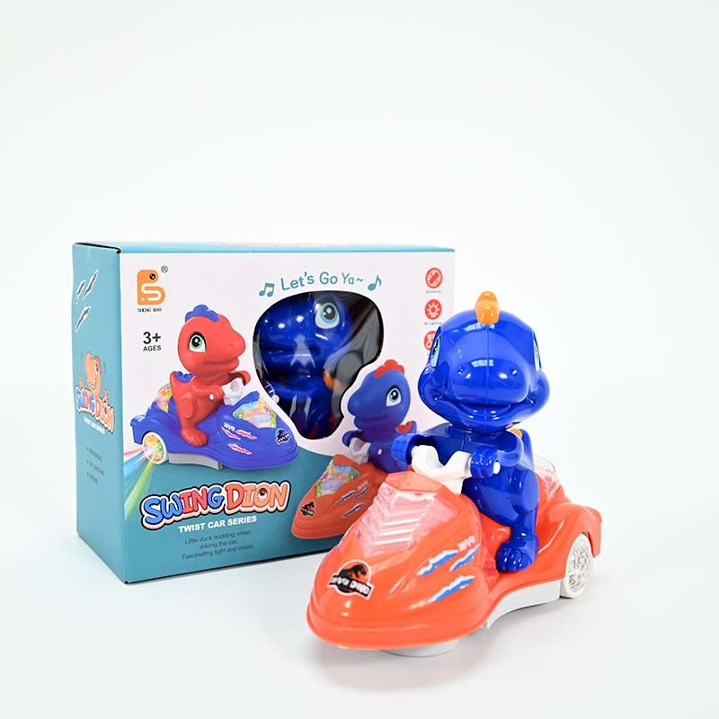 Loco Croco Локо Кроко Дино на глисер на батерии | Најголема онлајн ...