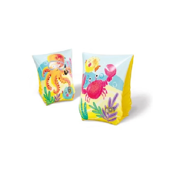 Intex Mišići za plivanje Tropical 58652EE, Šareni | Online prodaja | Ananas