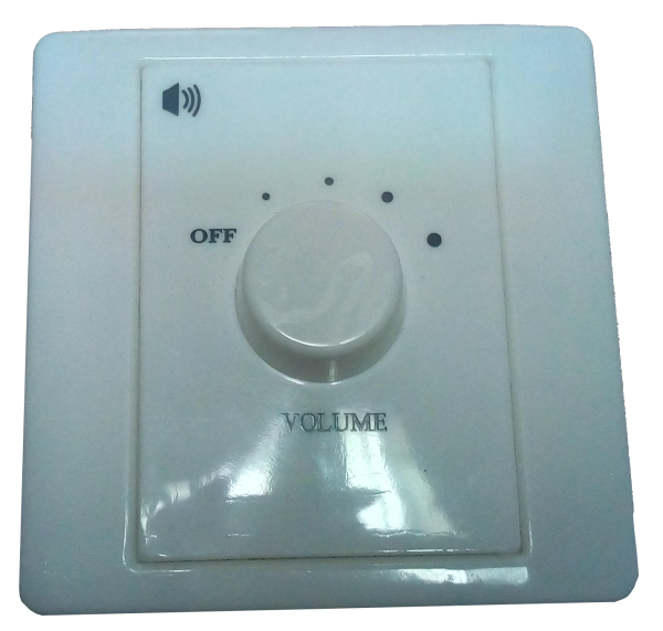 ANSEC Atenuator VC90, 90W | Online prodaja | Ananas