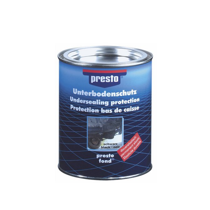 PRESTO Bitumen pasta UBS, 1300g | Online prodaja | Ananas