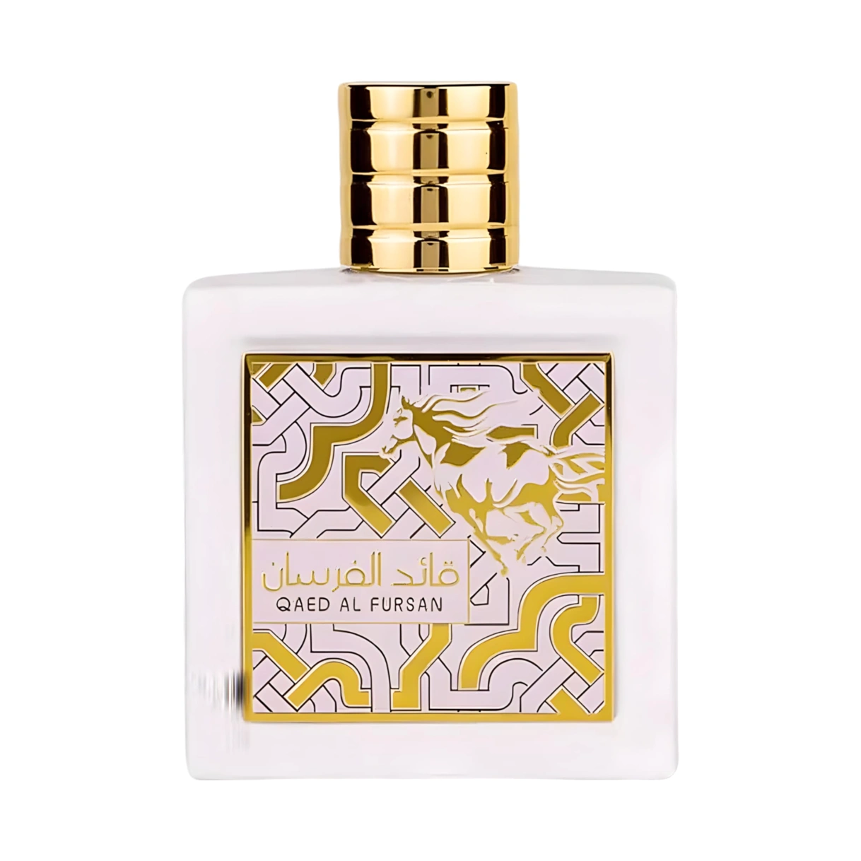 LATTAFA Unisex parfem Qaed Al Fursan Unlimited EDP 90 ml | Online ...