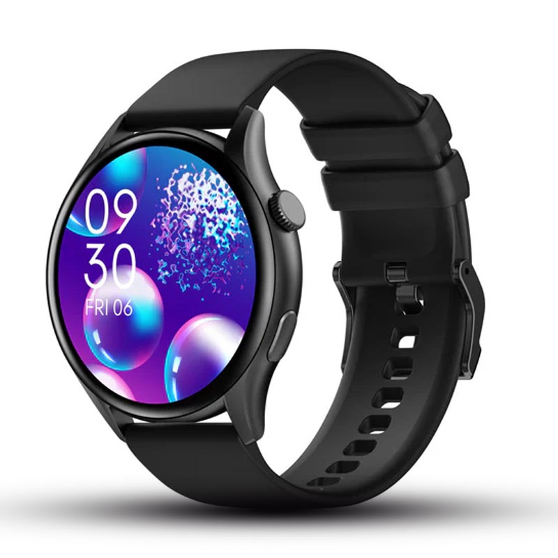 Peje Smartwatch ZW10-AMD Crni | Online prodaja | Ananas BiH
