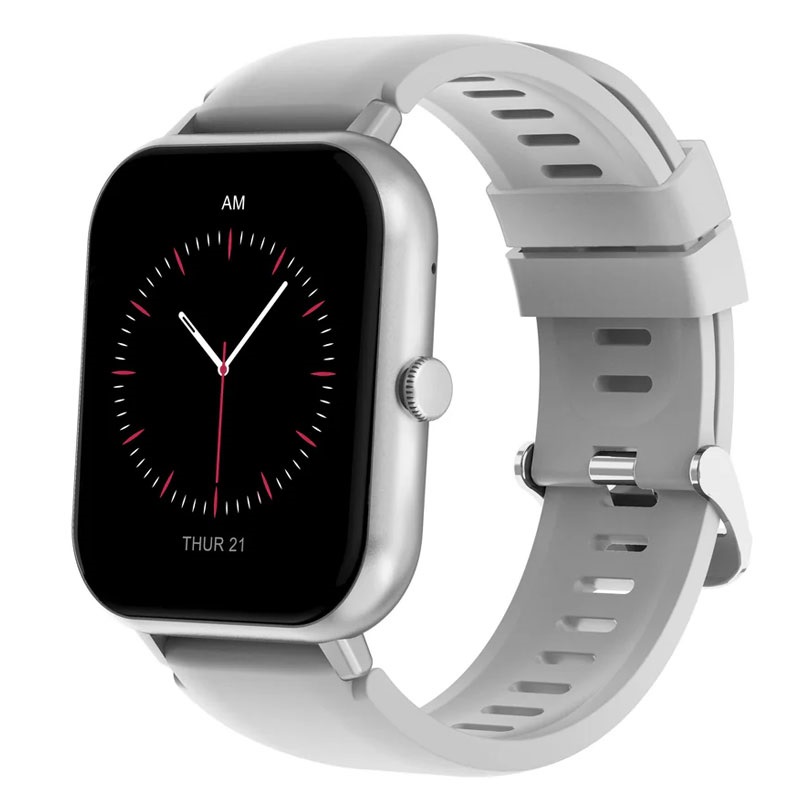 Peje Smartwatch ZW01 Bijeli | Online prodaja | Ananas BiH