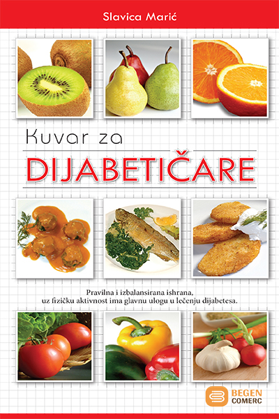 Kuvar za dijabetičare | Online prodaja | Ananas