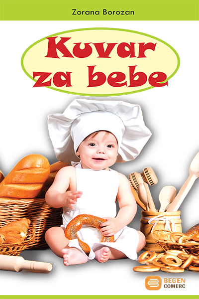 Kuvar za bebe | Online prodaja | Ananas
