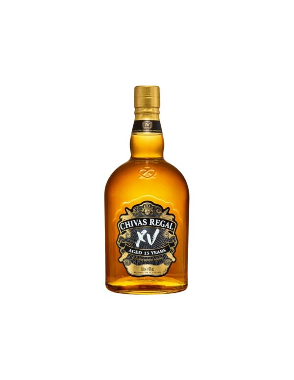 CHIVAS REGAL Viski 15 YO, 70cl | Online prodaja | Ananas