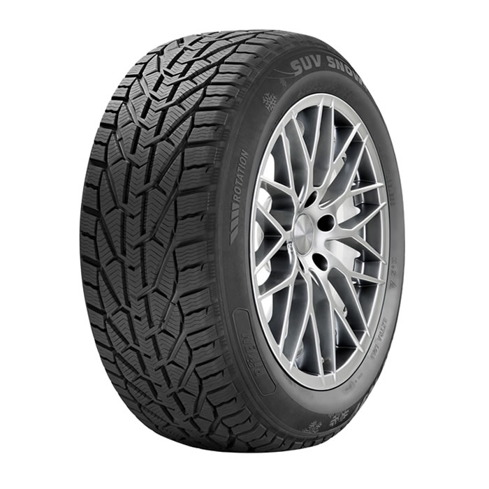 RIKEN Зимска Гума 215/65R16 102H SUV SNOW XL RI | Најголема онлајн ...