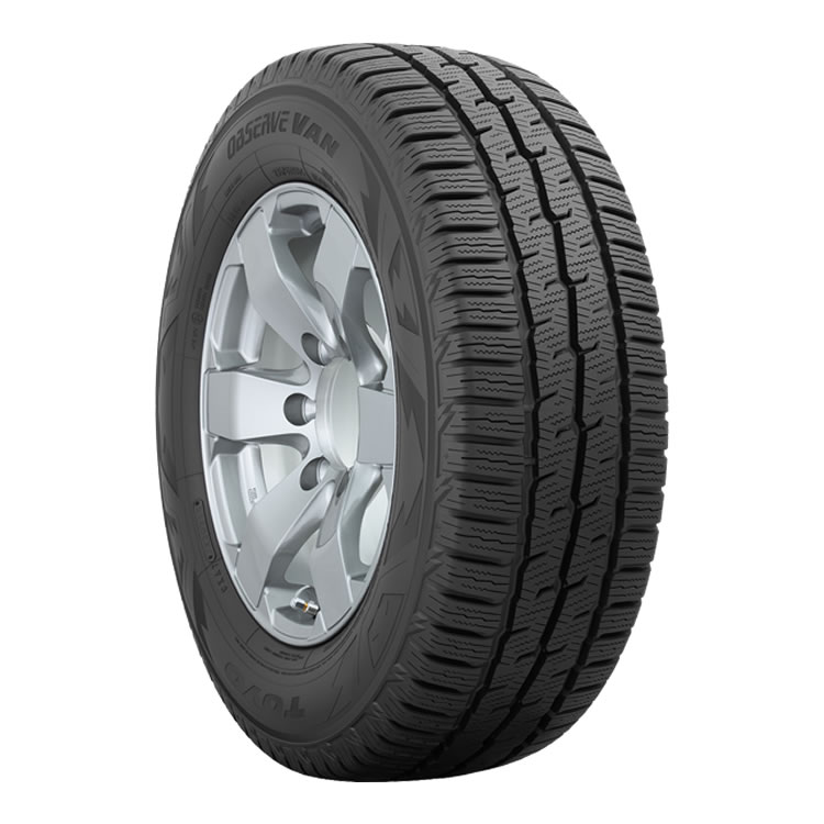 TOYO Зимска Гума 225/70R15C 112S OBVA TL | Најголема онлајн продавница ...