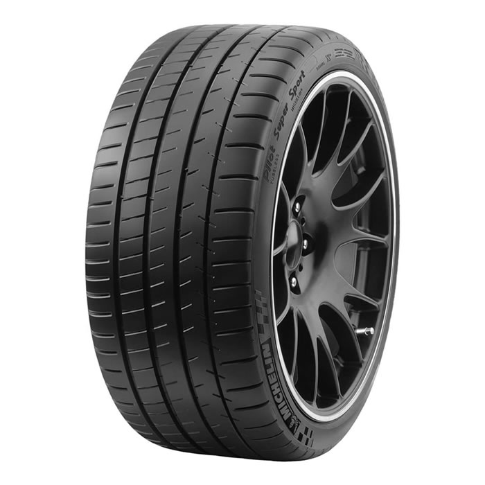 MICHELIN Летна Гума 275/35R20 102Y PILOT SUPER SPORT XL | Најголема онлајн продавница во ...