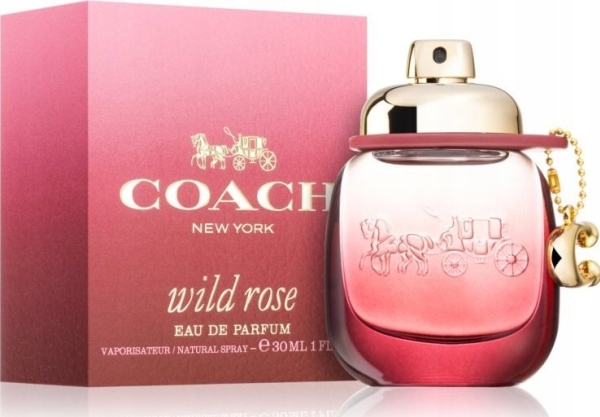 COACH Wild Rose 30ml EDP za žene | Online prodaja | Ananas BiH