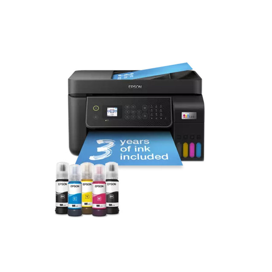 Epson Принтер EcoTank L5310 A4 Multifunction Wi-Fi Ink Tank Printer | Најголема онлајн ...