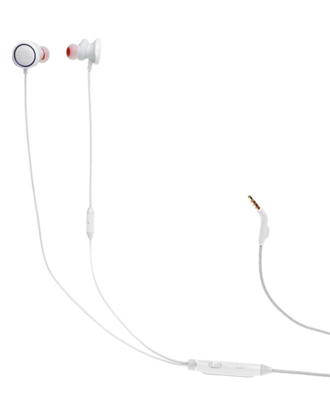 JBL Gaming slušalice bubice Quantum 50 USB-C, Bele | Online prodaja ...