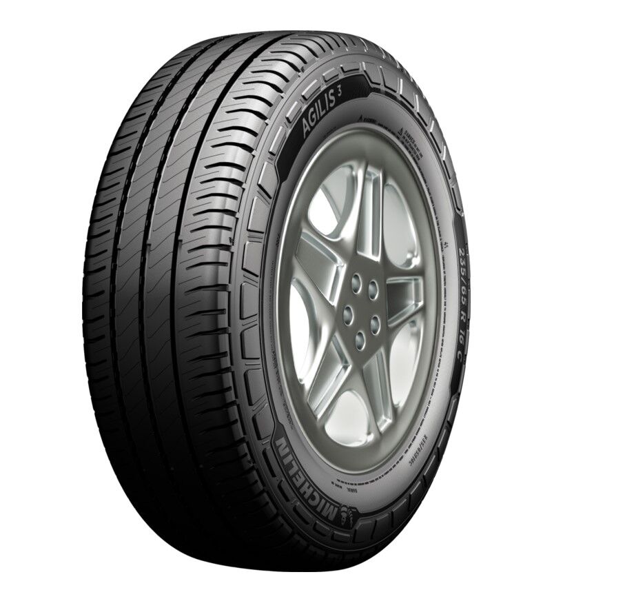 205/65R15C 102T TL MICHELIN AGILIS 51 | Online prodaja 205/65R15C 102T TL MICHELIN AGILIS 51 ...