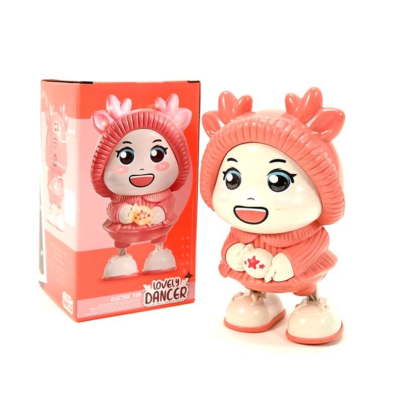 Loco croco Кукла женска на батерии | Најголема онлајн продавница во ...