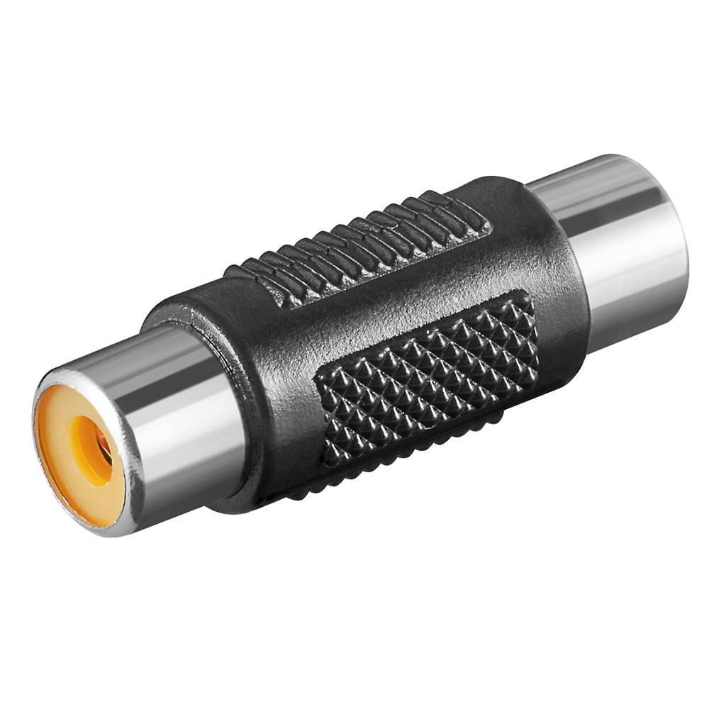 ZED electronic Adapter cinch-Ž na cinch-Ž, AC19 | Online prodaja ...