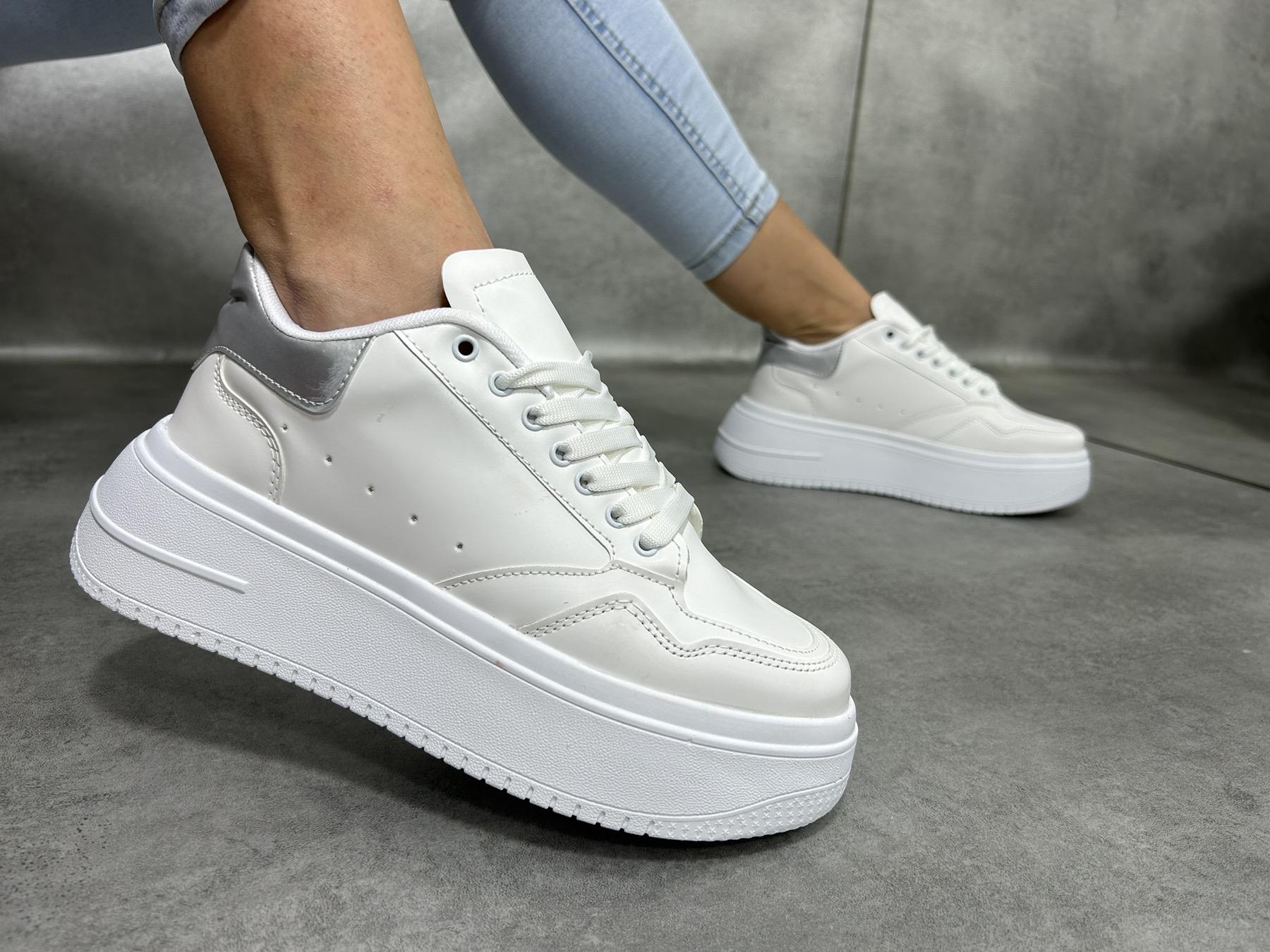 MISMI Ženske patike bele | Online prodaja | Ananas