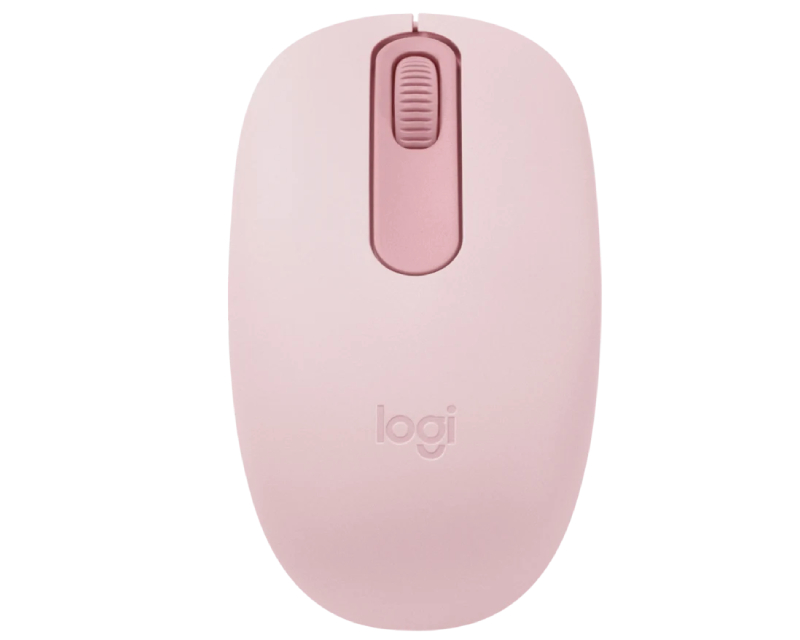LOGITECH Miš M196 Bluetooth roze | Online prodaja | Ananas