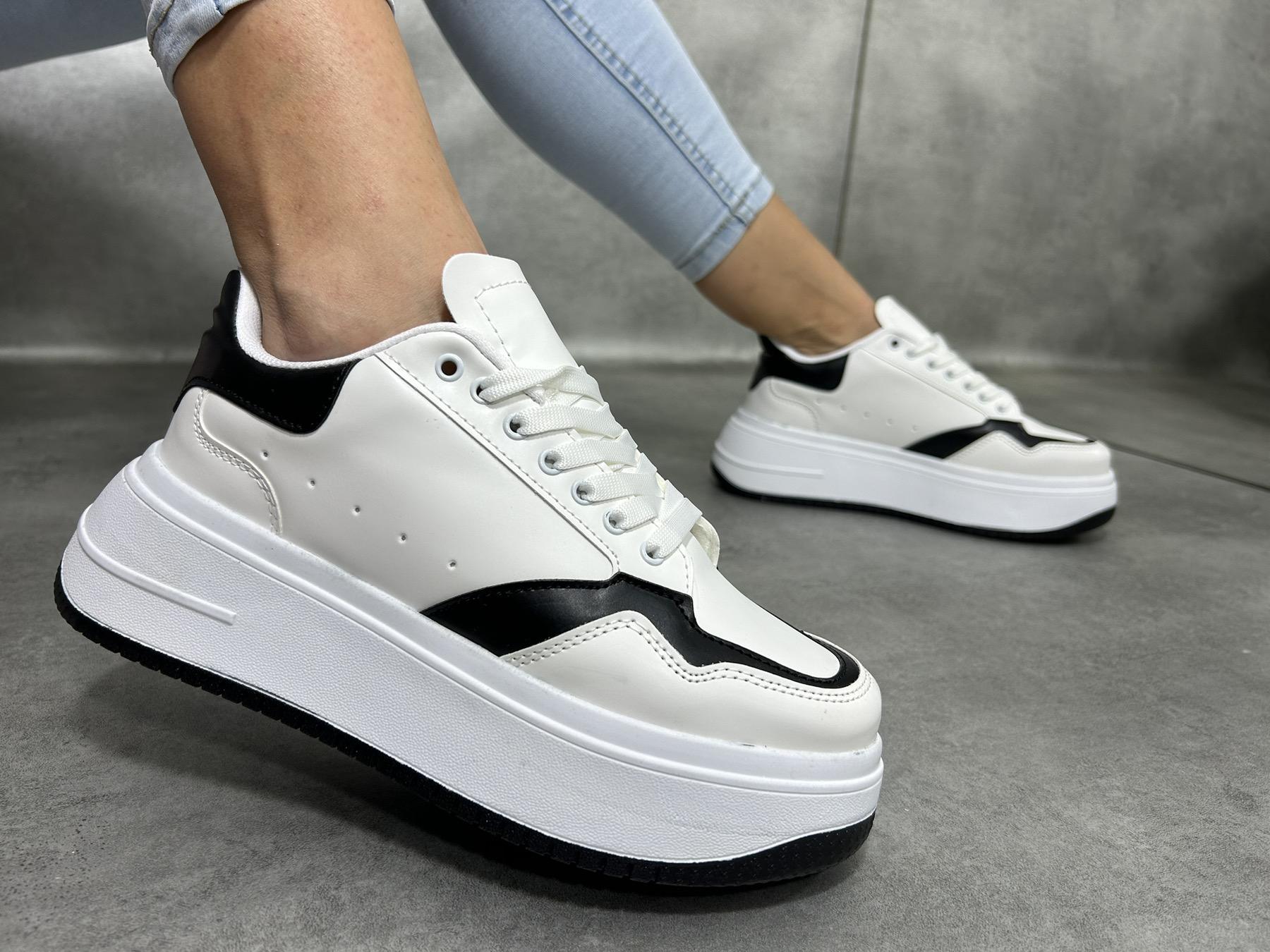 MISMI Ženske patike bele | Online prodaja | Ananas