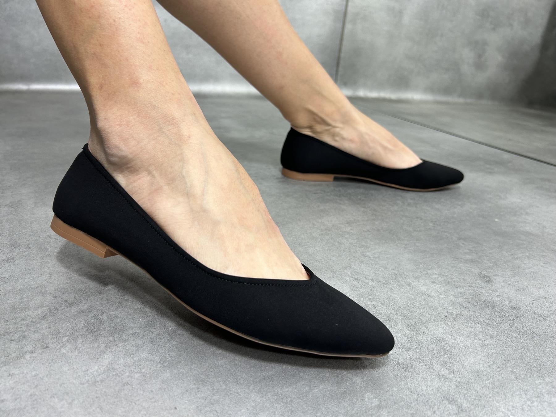 MISMI Ženske baletanke crne | Online prodaja | Ananas