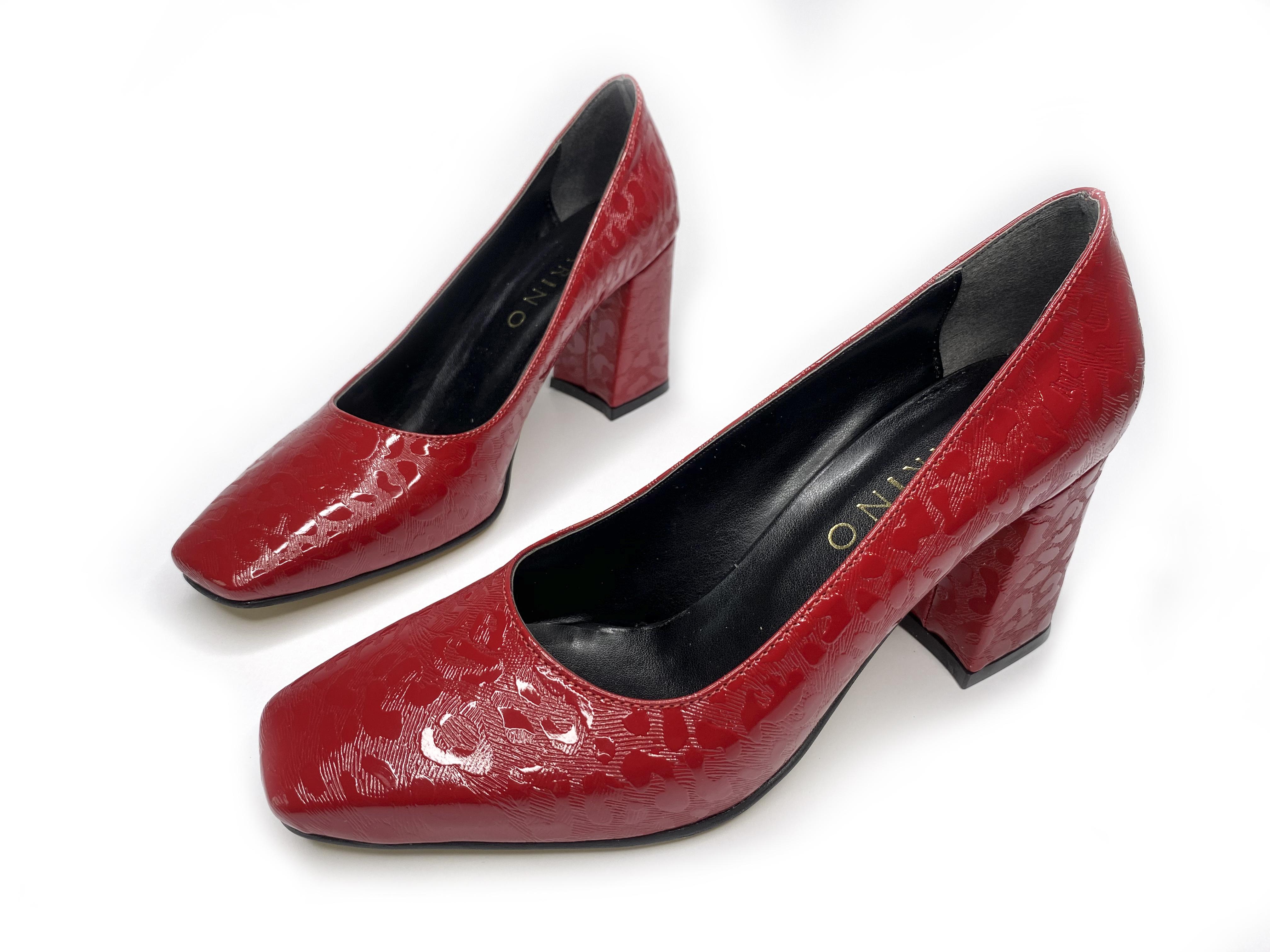 MISMI Ženske salonke crvene | Online prodaja | Ananas