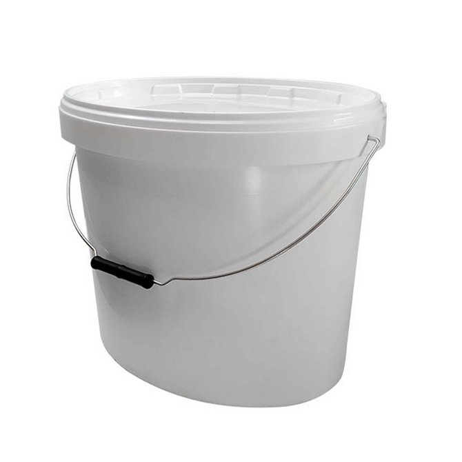 Kofa sa poklopcem, 16l | Online prodaja | Ananas