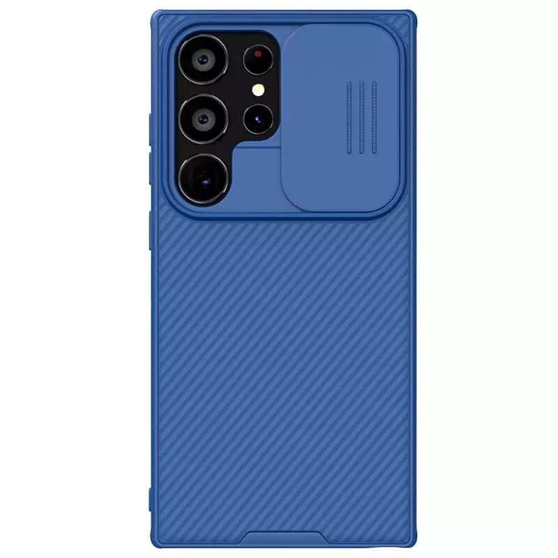 NILLKIN Maska za telefon CamShield Pro za Samsung S928B Galaxy S24 ...