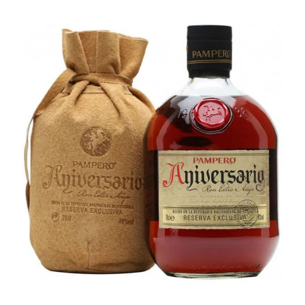 Pampero Rum Aniversario, 0.7l | Online prodaja | Ananas