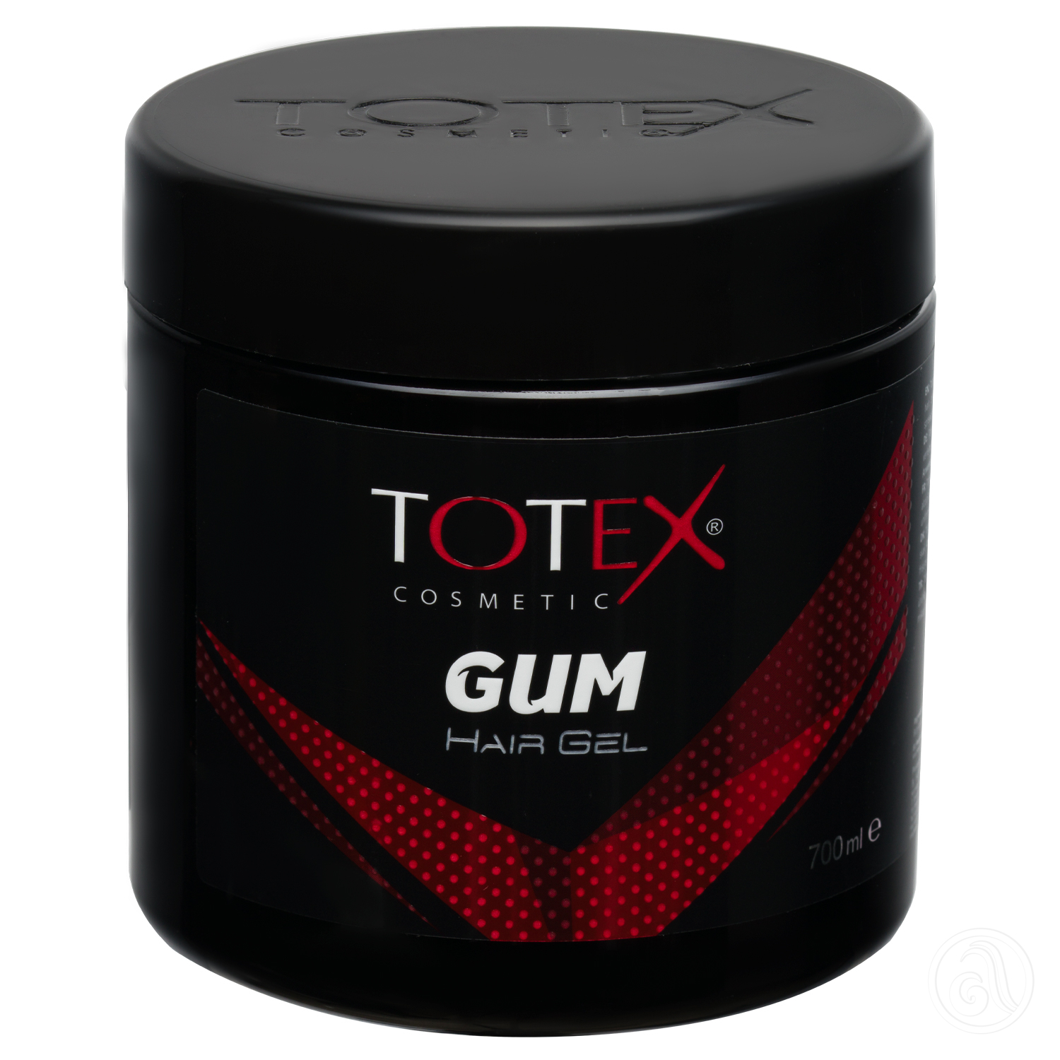 TOTEX Gum gel za oblikovanje kose 700ml | Online prodaja | Ananas BiH