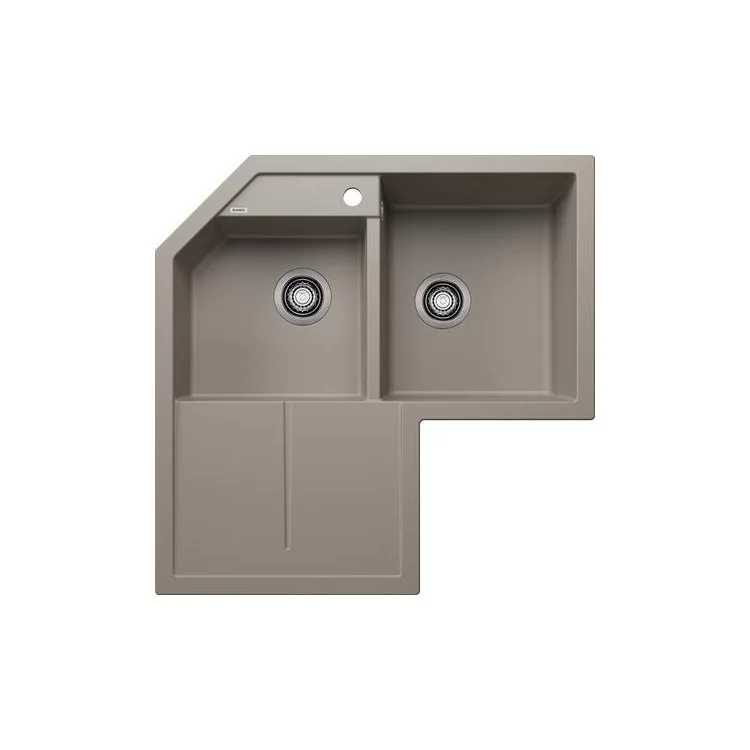 BLANCO Sudopera Meta 9 E, 830x830x200mm, Smeđa | Online prodaja | Ananas