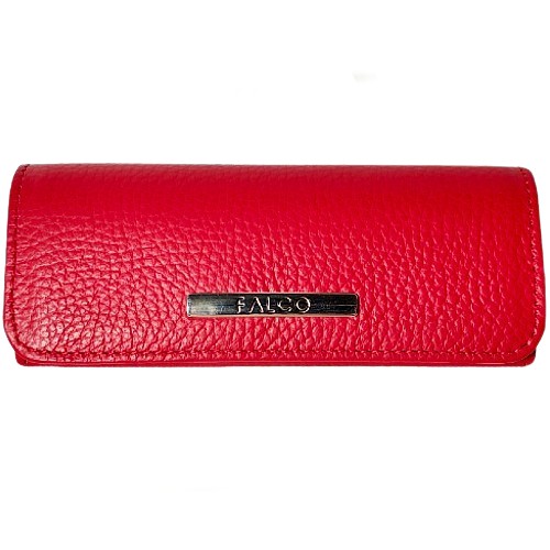 Falco House Futrola za naočare, Crveni | Online prodaja | Ananas