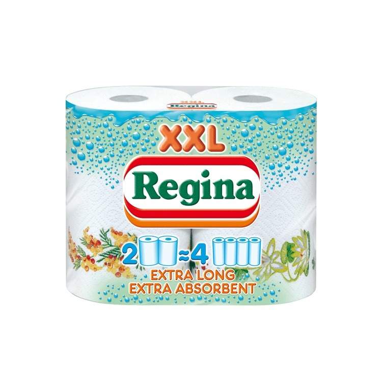 Regina Papirni ubrusi XXL, 2 komada | Online prodaja | Ananas