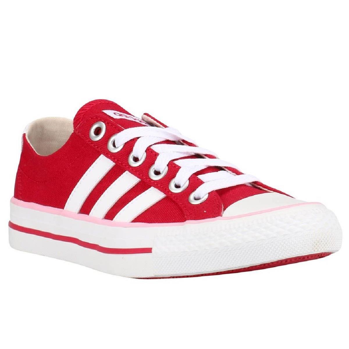 Adidas Vlneo 3 Ženske Patike, Crvene | Online prodaja Adidas Vlneo 3 ...