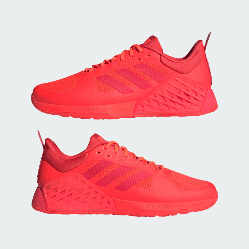 Adidas Dropset 2 Trainer Muške Patike, Crvene | Online prodaja Adidas ...