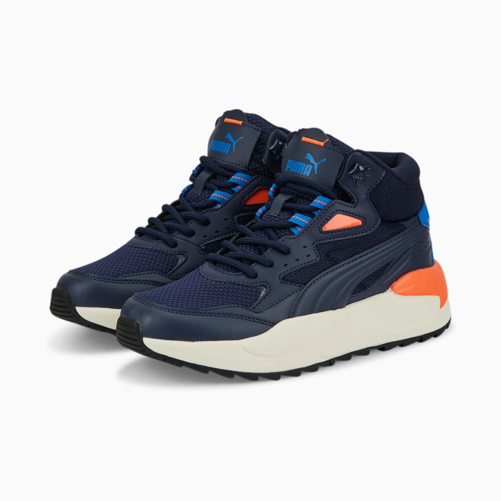 Puma X-Ray Speed Patike Dječije, Teget | Online prodaja Puma X-Ray ...